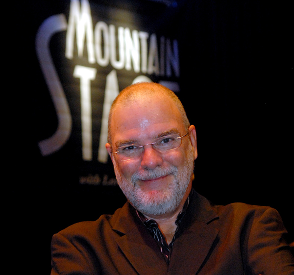 Larry Groce | Kennedy Center