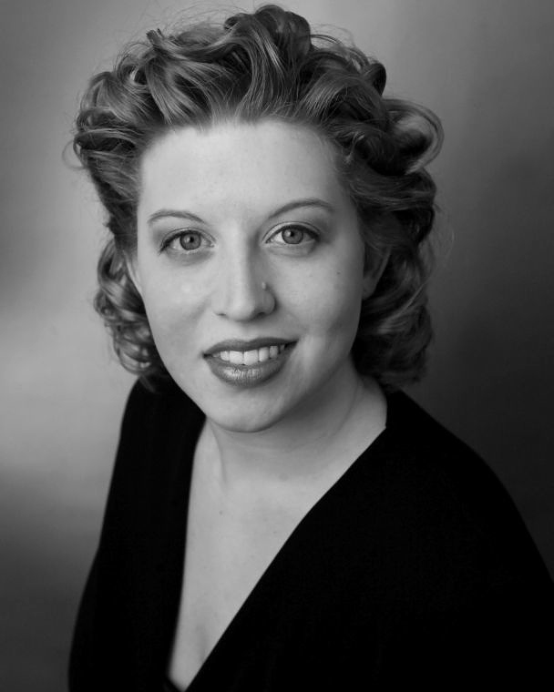 Laura Strickling | Kennedy Center