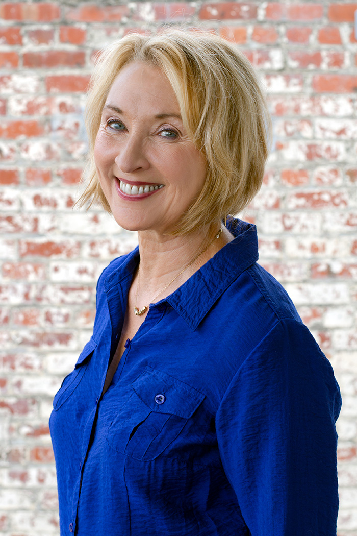 Lorri Holt | Kennedy Center