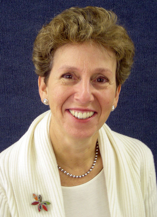 Lynne Silverstein | Kennedy Center