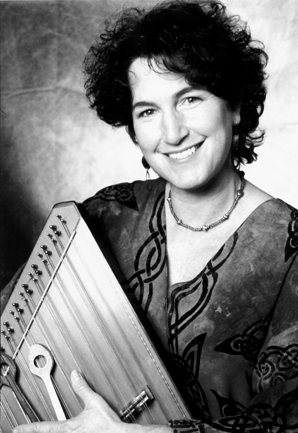 Maggie Sansone | Kennedy Center