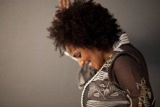 Malika Zarra | Kennedy Center