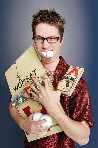 Mark Hayward | Kennedy Center