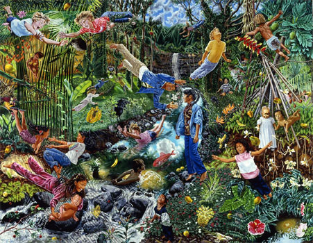 Martin Charlot | Kennedy Center