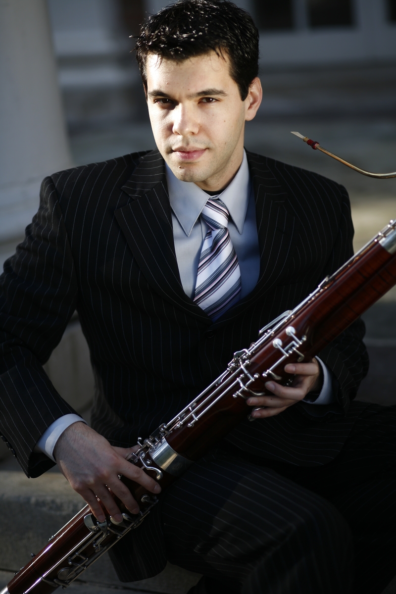 Ari Allal | Kennedy Center