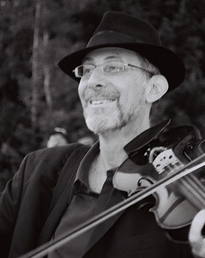 Michael Alpert | Kennedy Center