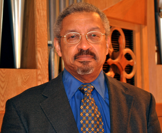 MickeyThomas Terry | Kennedy Center