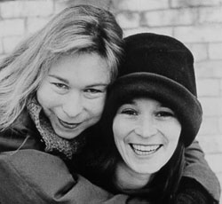 NerissaandKatryna Nields | Kennedy Center