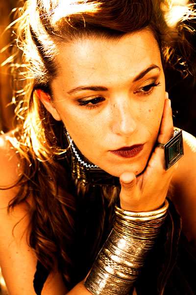 Nicky Egan | Kennedy Center