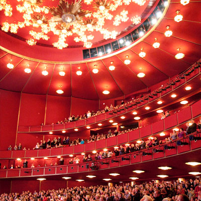 Washington National Opera | Kennedy Center
