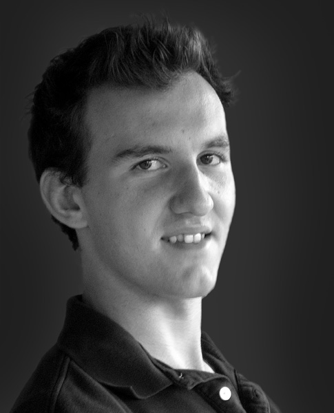 Oliver Swan-Jackson | Kennedy Center