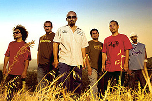 Ozomatli | Kennedy Center