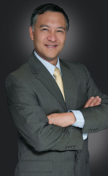 Paul Chou | Kennedy Center