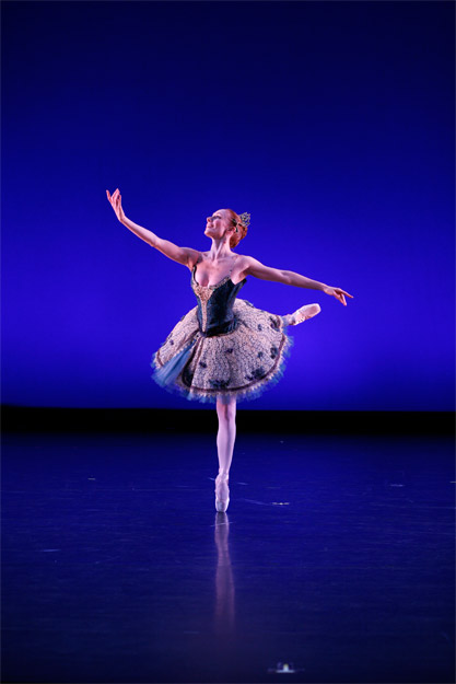 Bonnie Pickard | Kennedy Center