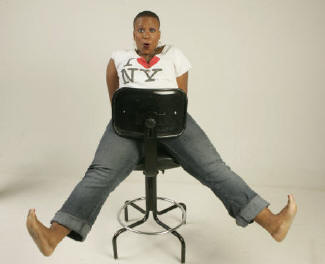 Q. Smith | Kennedy Center