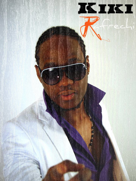 Rafrechi | Kennedy Center