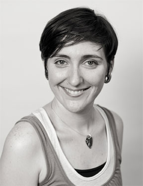 Rea Walsh | Kennedy Center