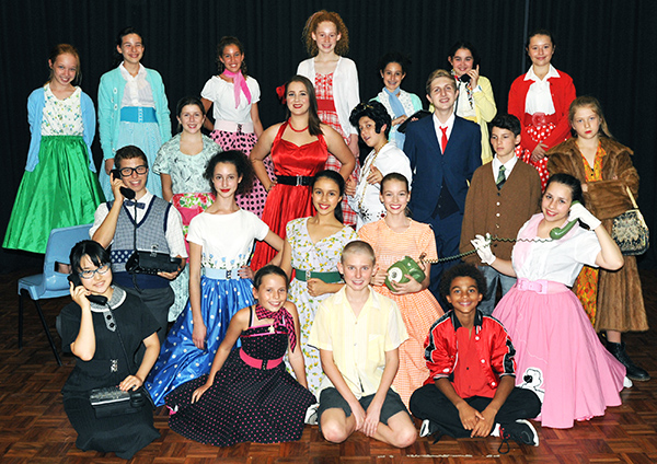 Reddam School | Kennedy Center