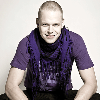 Signmark | Kennedy Center