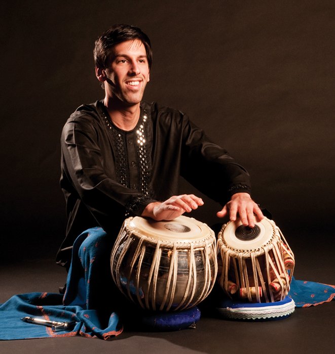 Salar Nader | Kennedy Center