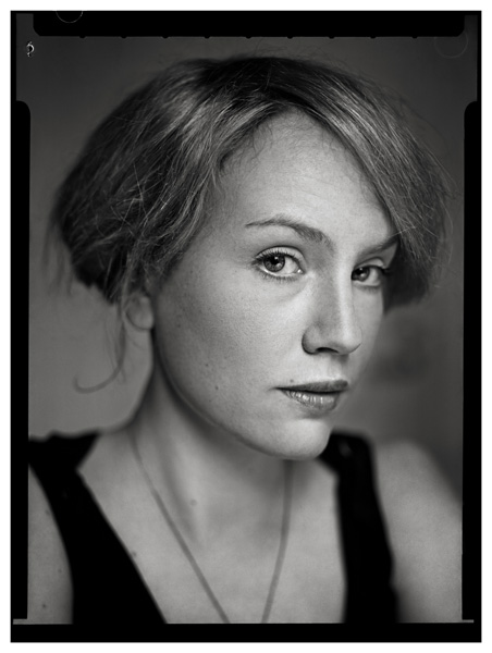 Sarah Riedel | Kennedy Center