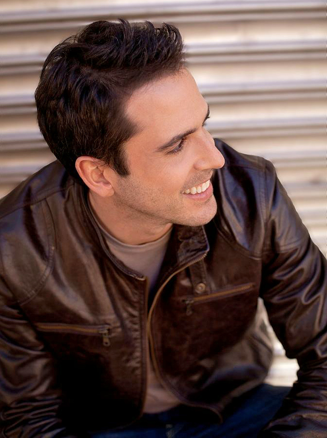 Scott Alan | Kennedy Center