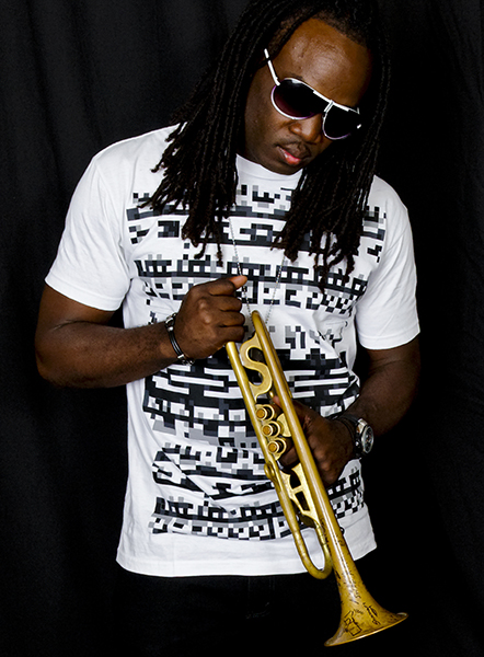 Shamarr Allen and the Underdawgs | Kennedy Center