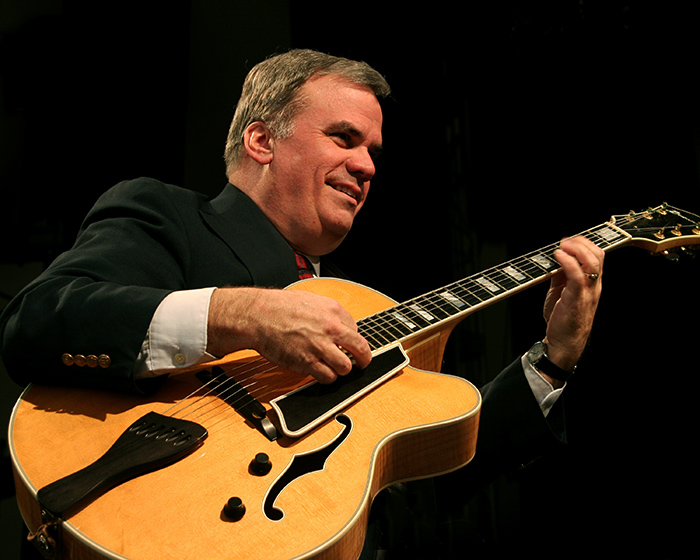 Steven Abshire | Kennedy Center