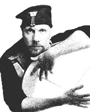 Tom Teasley | Kennedy Center