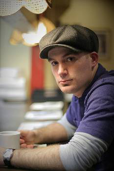 Justin Trawick | Kennedy Center