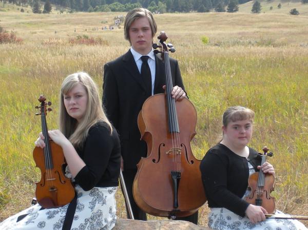 The Ransom Notes | Kennedy Center