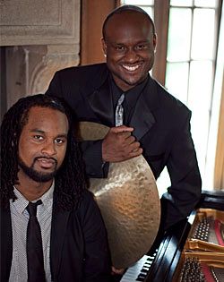 The Jolley Twins Group | Kennedy Center