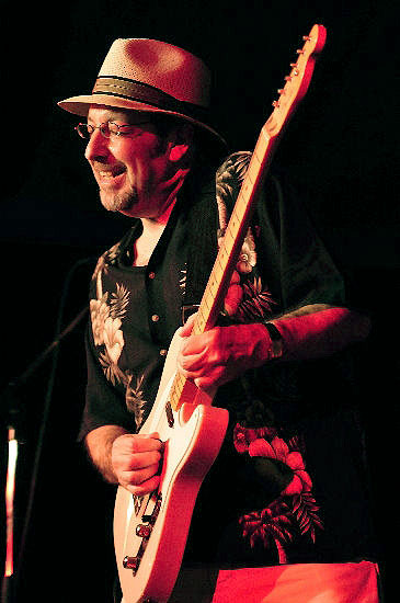 Tom Principato | Kennedy Center