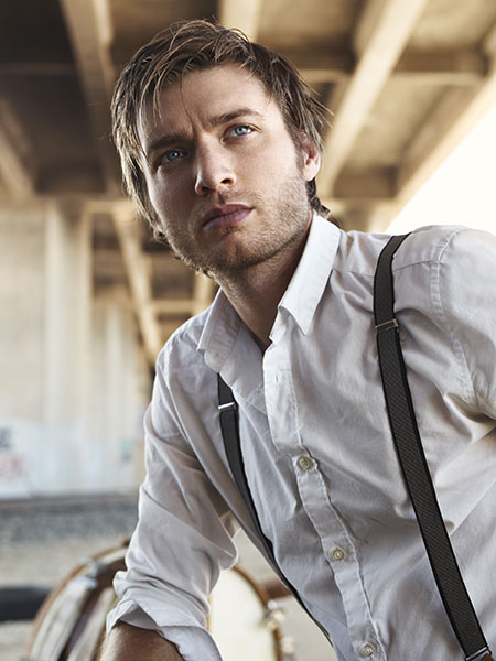 Tyler Lyle | Kennedy Center