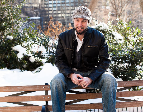 Victor Provost Synthesis Quartet | Kennedy Center