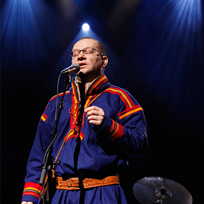 Wimme | Kennedy Center