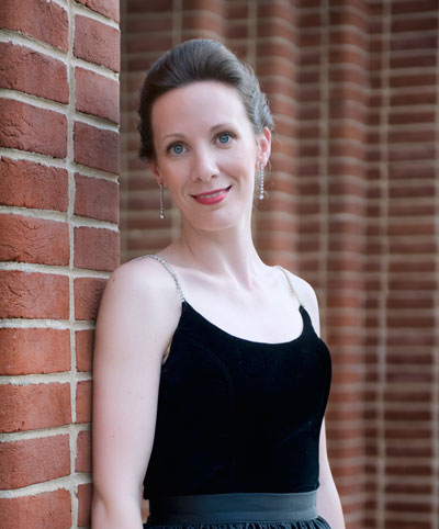 Jennifer Waters | Kennedy Center