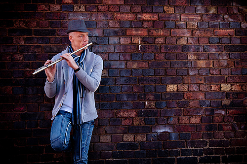 Wouter Kellerman | Kennedy Center