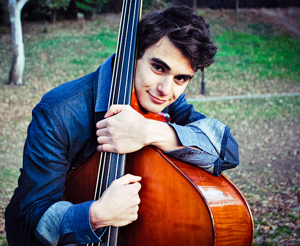 Zachary Ostroff | Kennedy Center