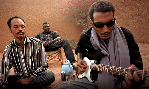 Omara"Bombino" Moctar | Kennedy Center