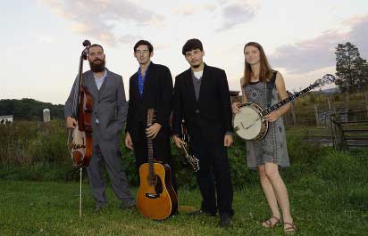 Bud’s Collective | Kennedy Center