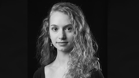 Claire Stallman | Kennedy Center