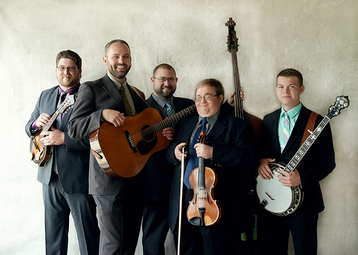 Michael Cleveland | Kennedy Center