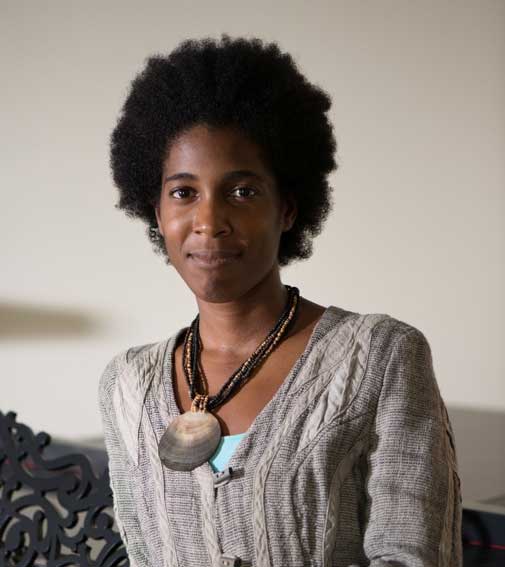 Janelle Gill | Kennedy Center