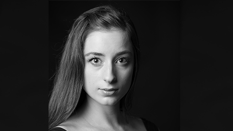 Jenna Nelson | Kennedy Center