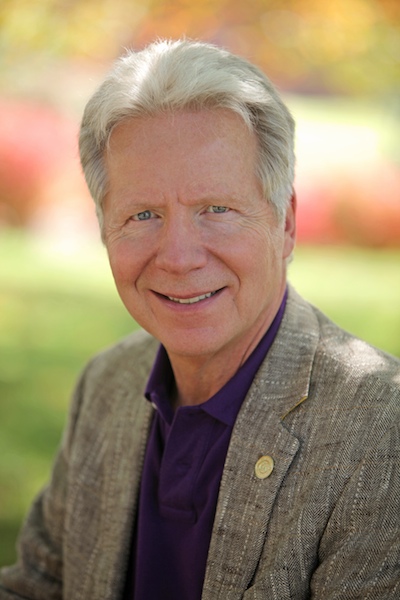 John Mauceri | Kennedy Center
