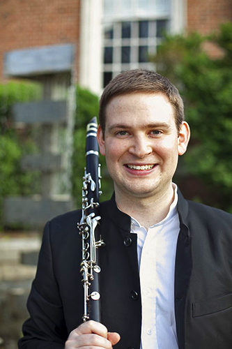 Rob Patterson | Kennedy Center