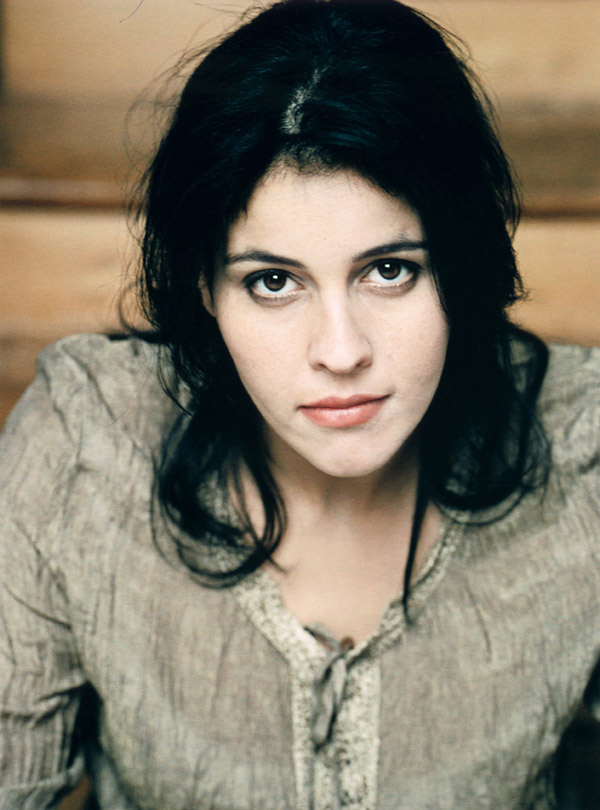 Souad Massi | Kennedy Center